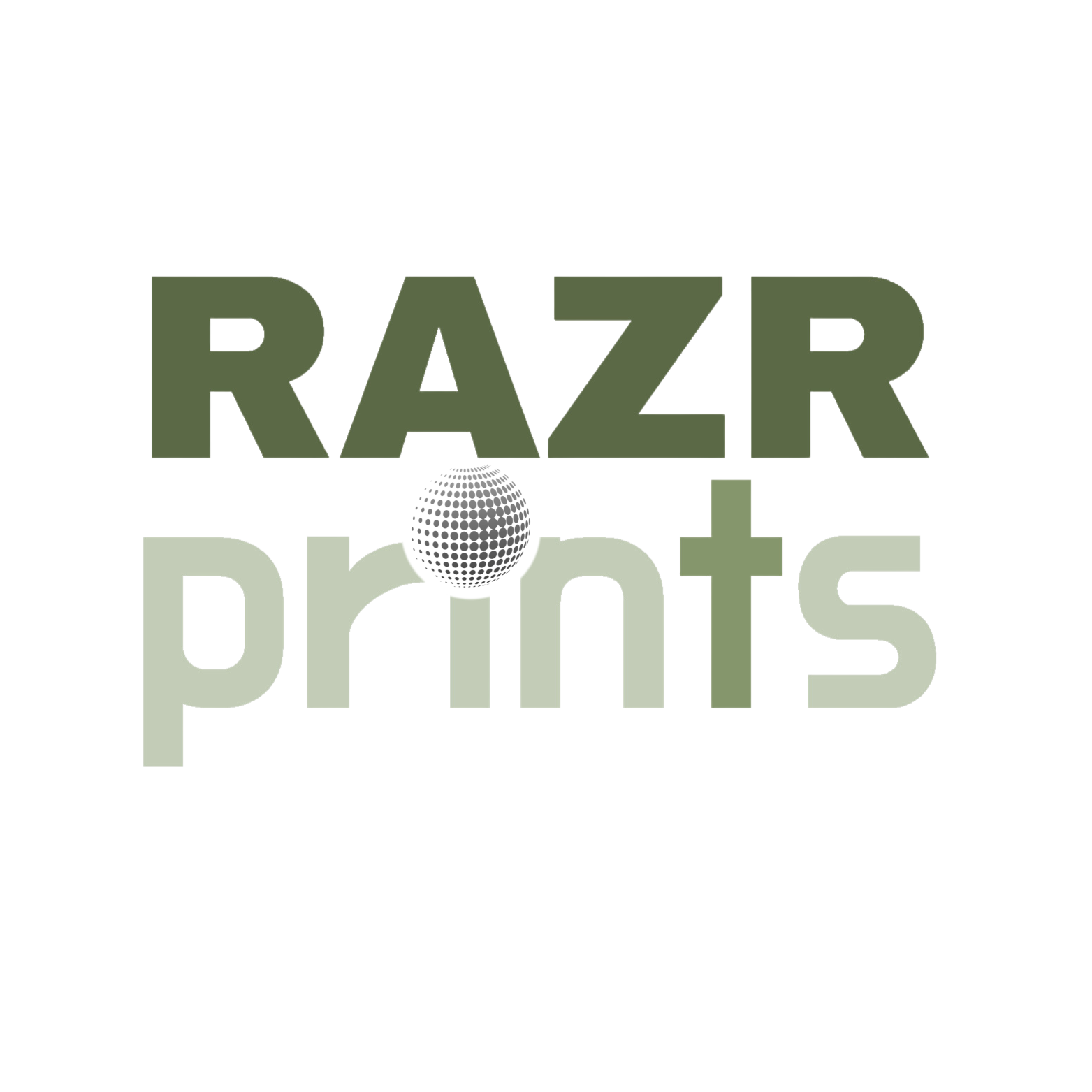 Shop - RAZR Prints